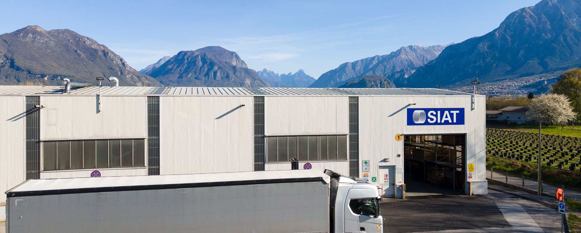 Siat: The Leading Company in Drawn Steels - Pittini Group