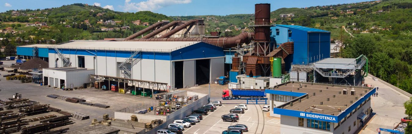 Acciaio Sostenibile e High-Tech - Gruppo Pittini