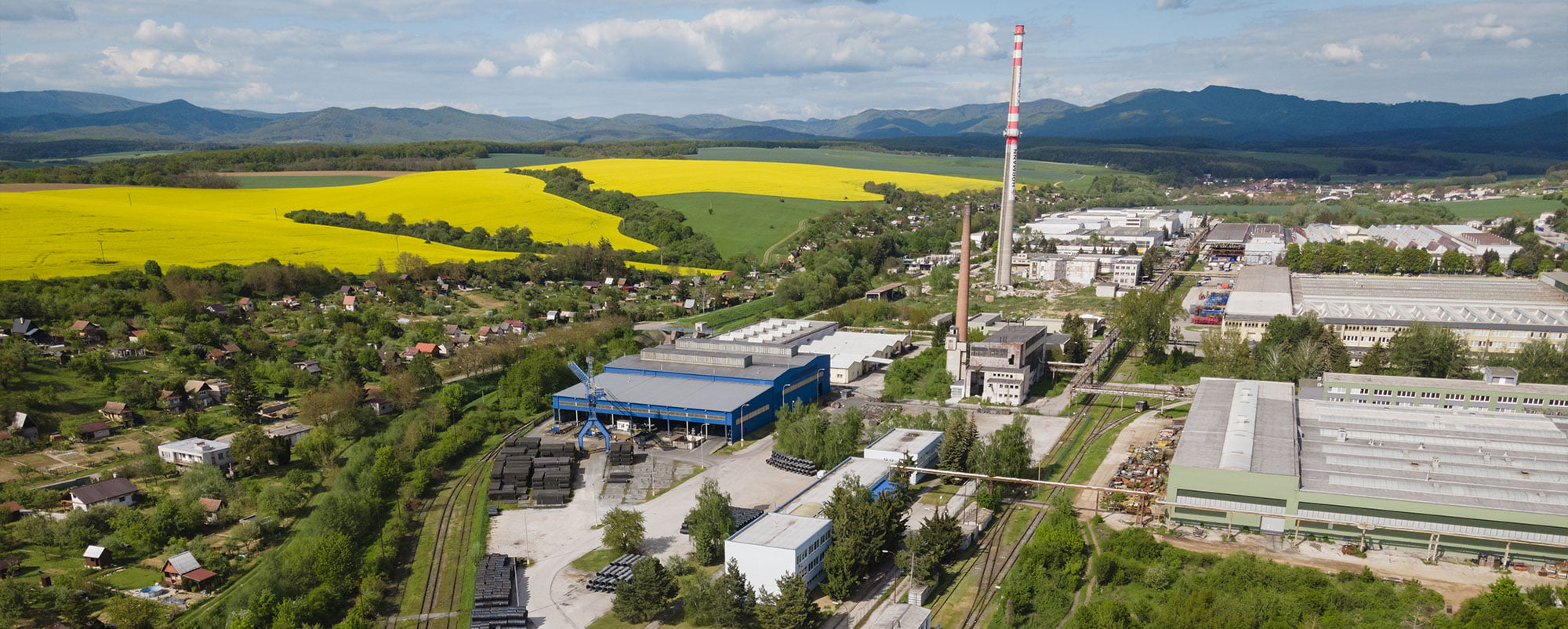 SteelAG - Pittini Group