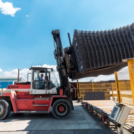 Bstg - Gruppo Pittini