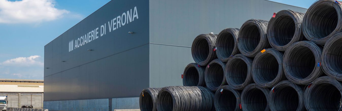 Sustainable and High-Tech Steel - Pittini Group