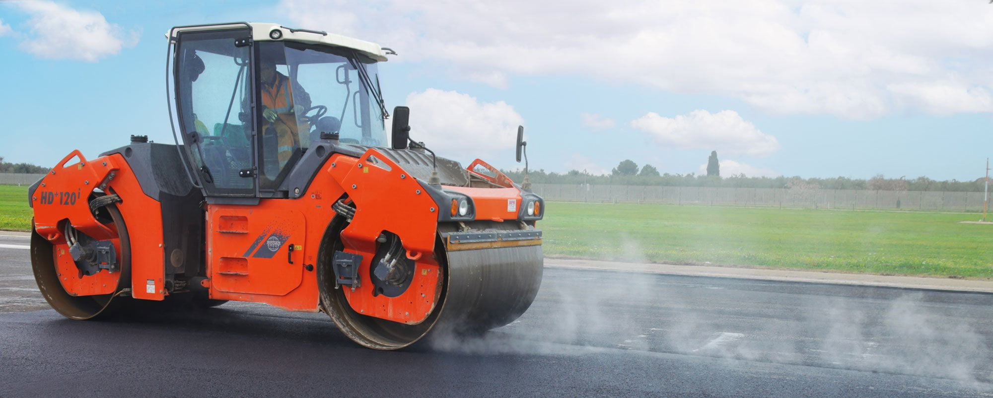 Pittini launches its new product at the Asphaltica trade fair - Pittini ...