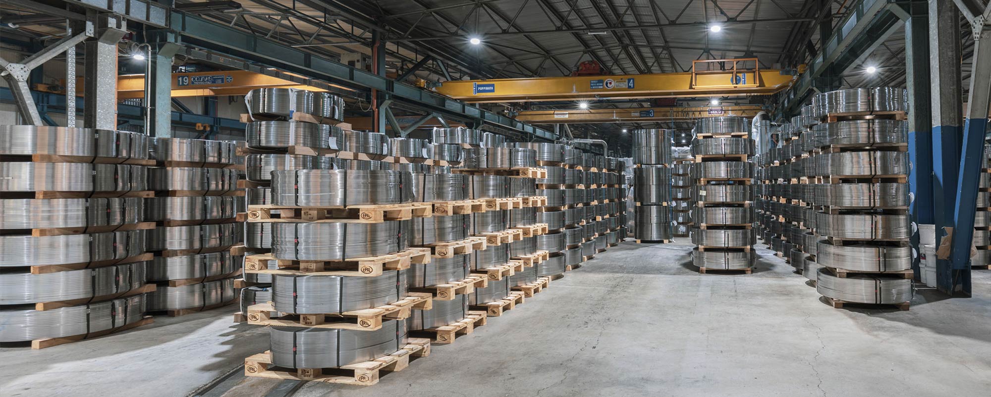 Led and Photovoltaic Installations for sustainable infrastructures ...