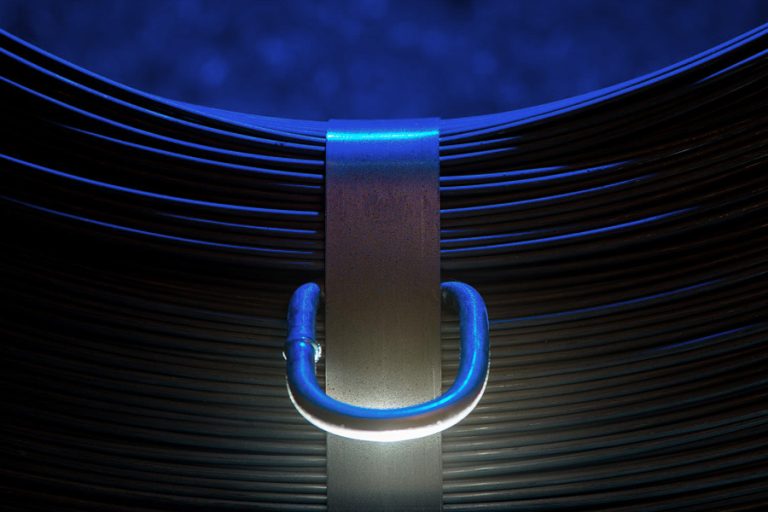 From steel to sustainability packaging - Pittini Group