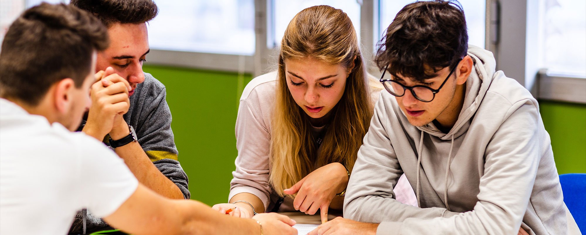 Opportunities for Students: PCTO, internships, apprenticeship - Pittini ...