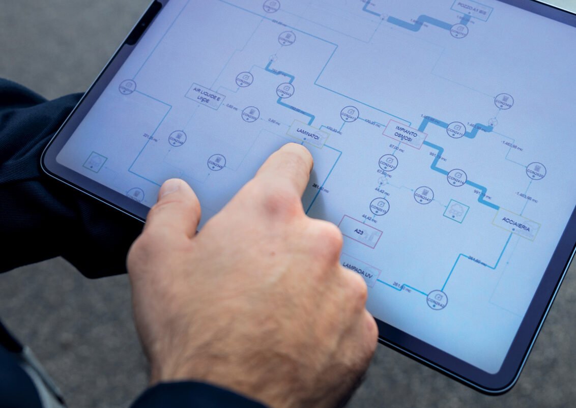 Acciaio Sostenibile e High-Tech - Gruppo Pittini