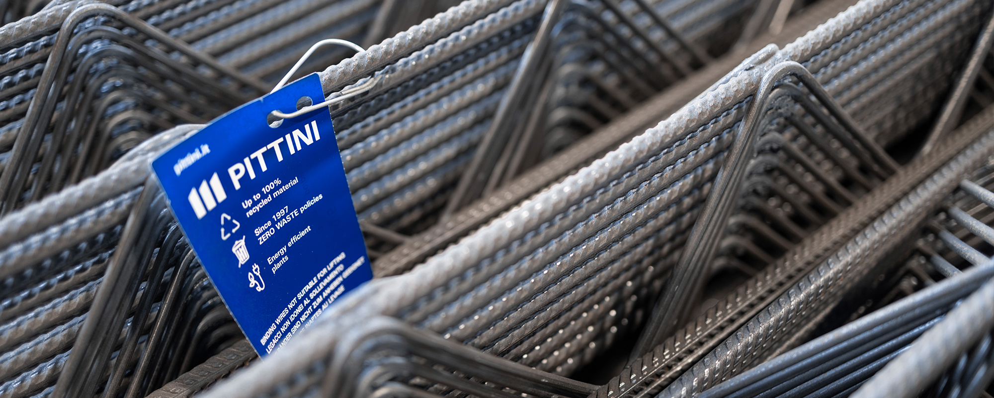 Pittini supports the development of seismic safety technologies ...