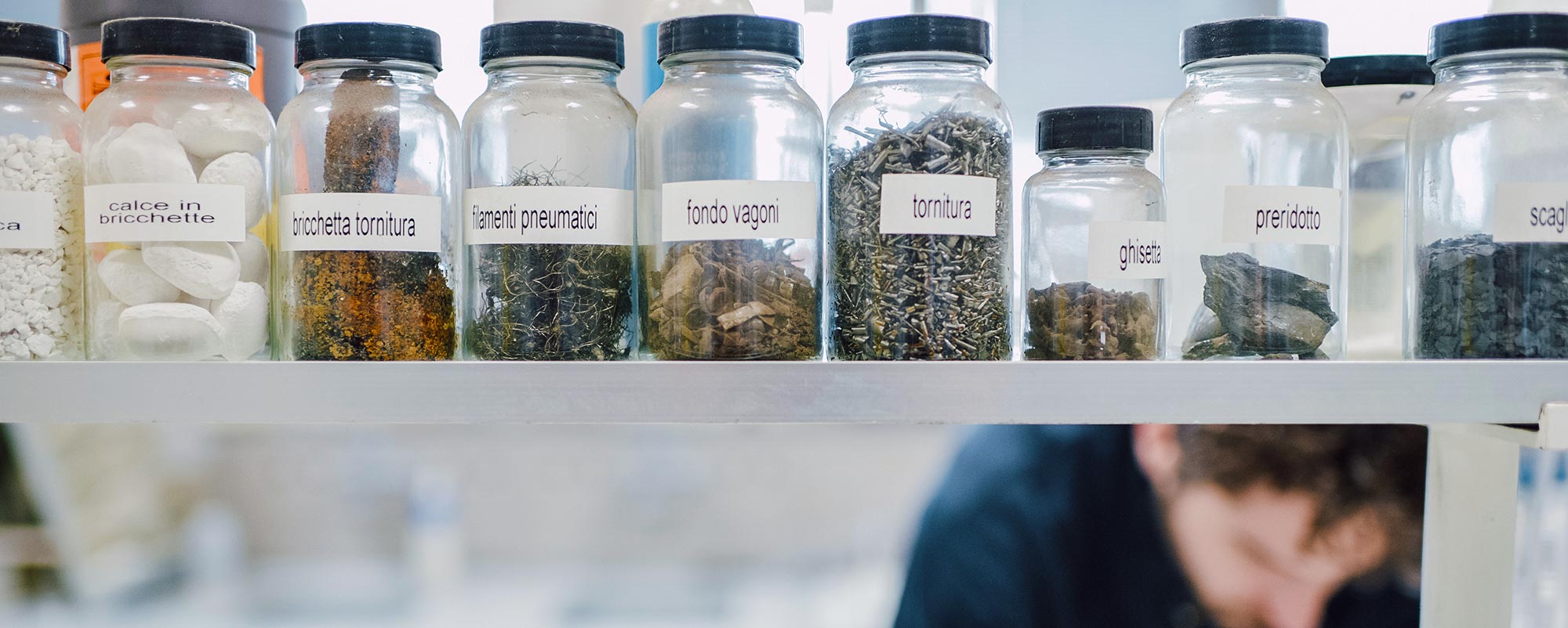 Advanced Technology for the Quality Control of Steel - Pittini Group