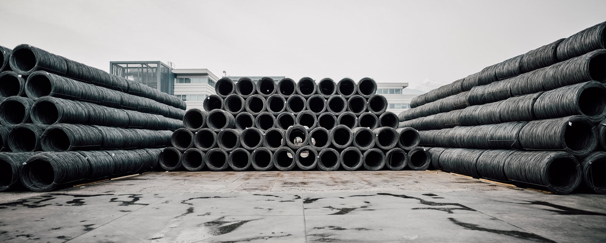 A new joint venture to pursue market leadership - Pittini Group