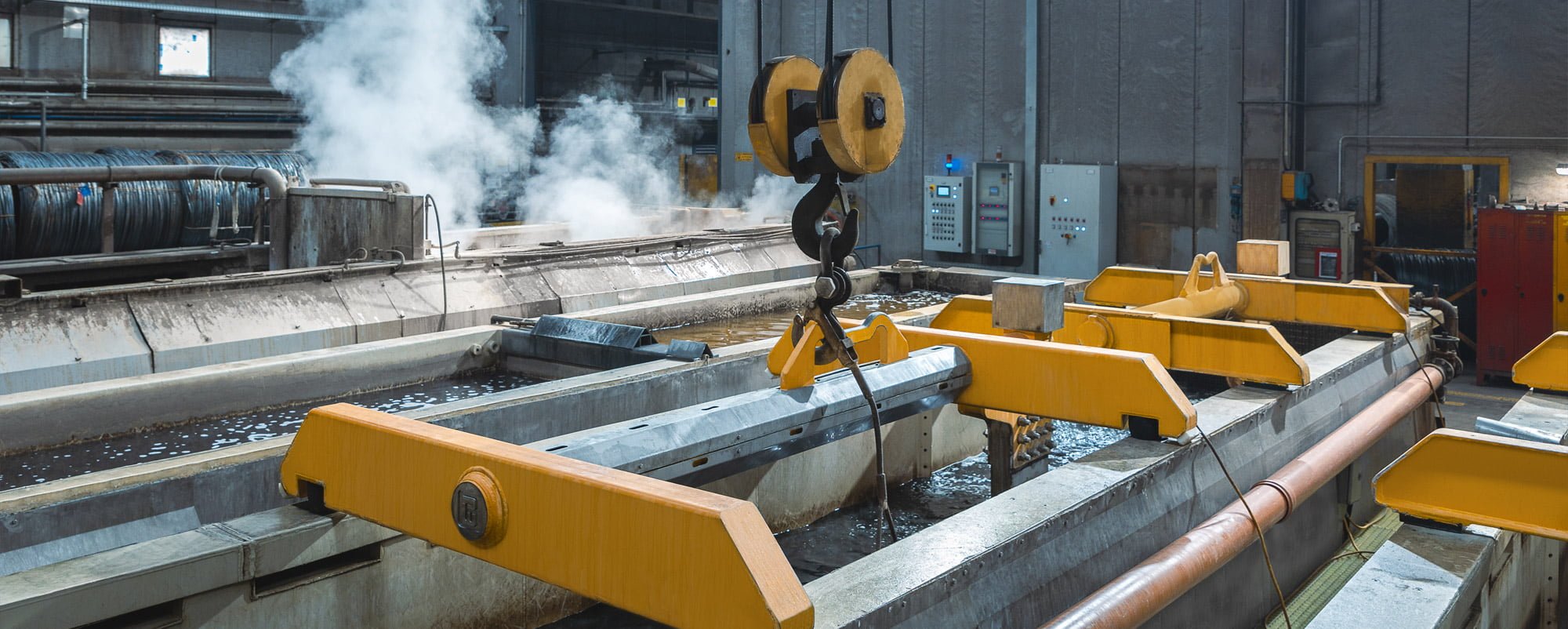 SIAT's commitment to Protecting the Environment - Pittini Group