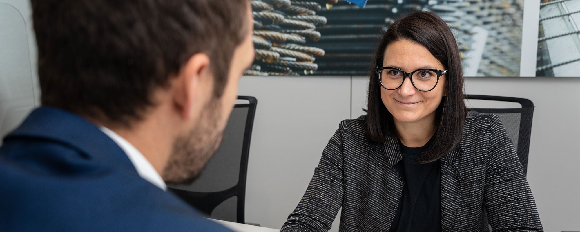 The HR department builds the future of the company and its people ... The HR department builds the future of the company and its people ...