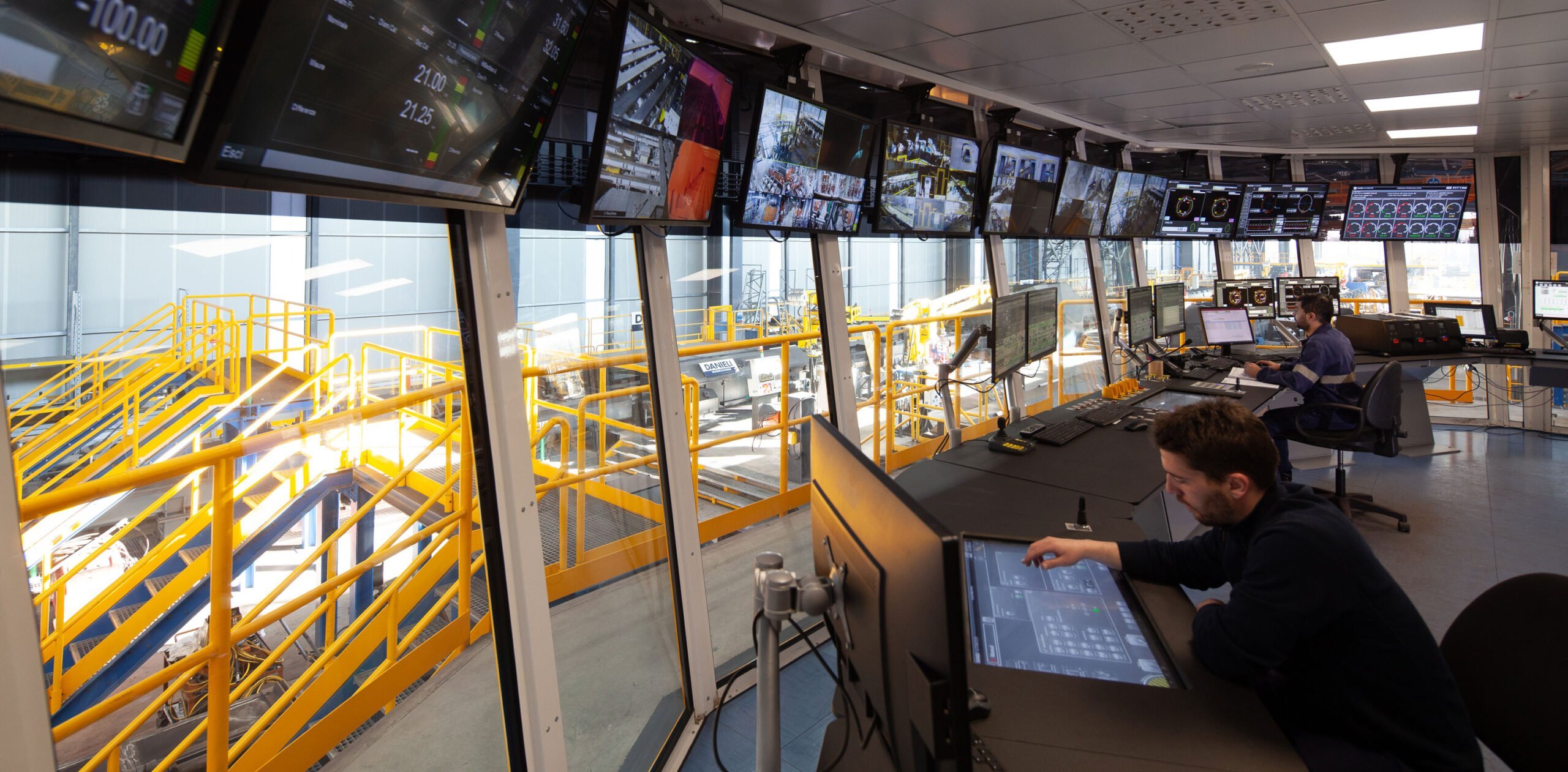 Steel Engineer | Gruppo Pittini