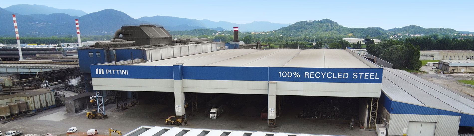 Sustainability | Pittini Group