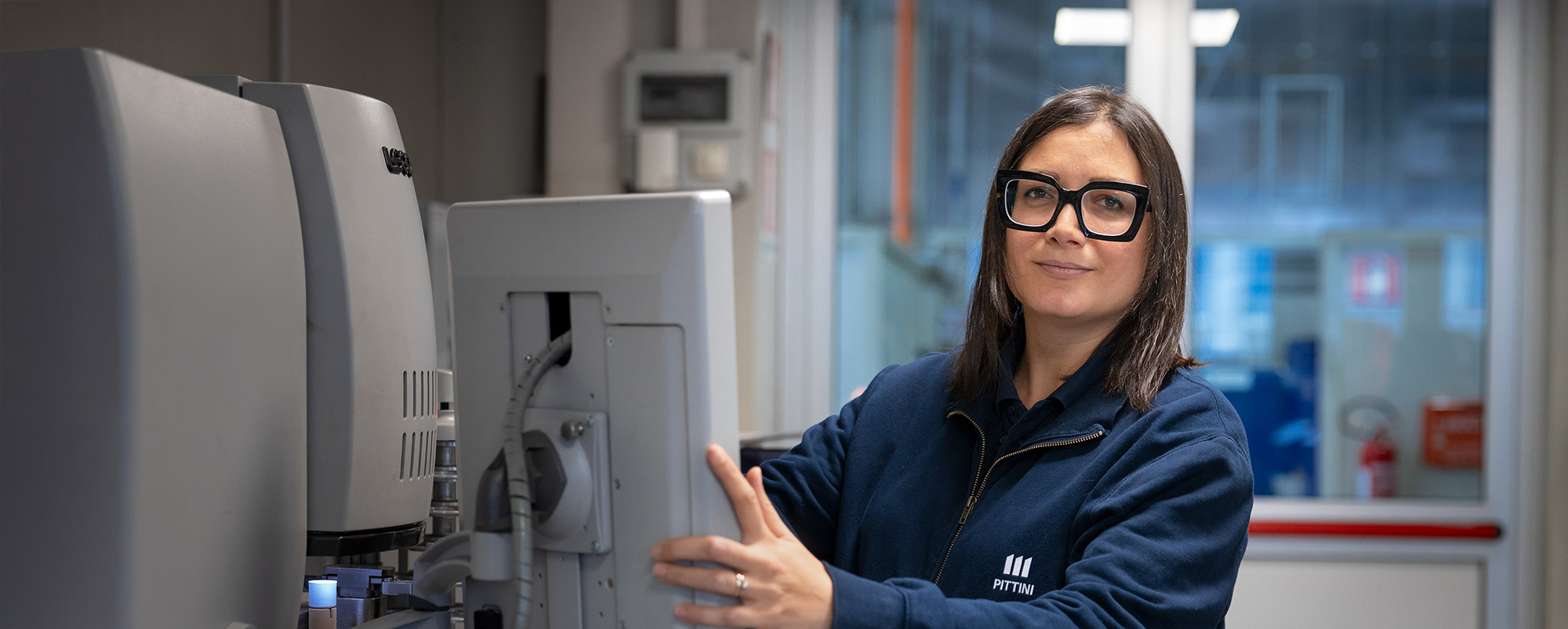 Accreditation and Quality Control: an insight into the operations of ...