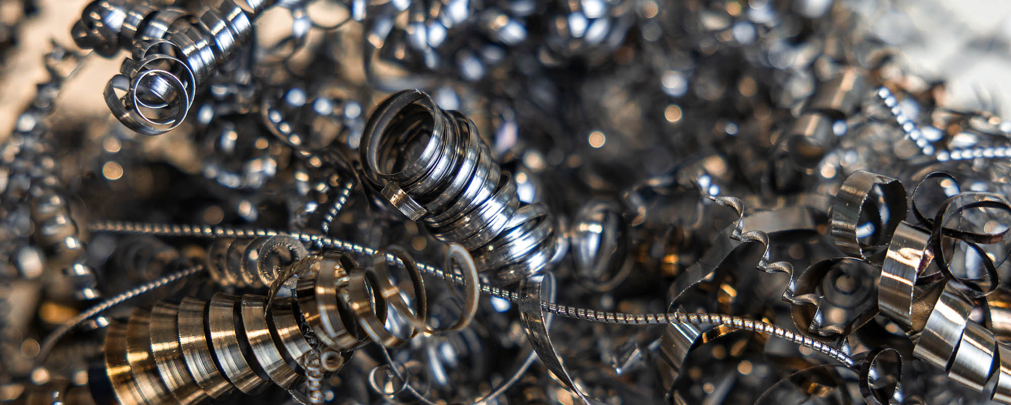 Steel, the most recycled material in the world - Pittini Group
