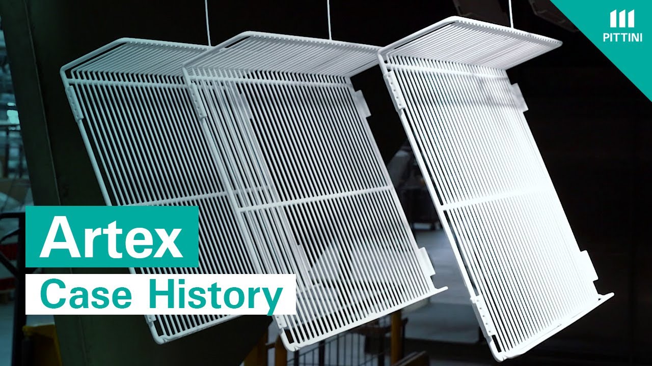 Il filo SIAT entra nelle nostre case - Gruppo Pittini